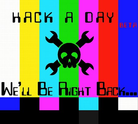 Hack A Day Fail Contest Winner | Hackaday