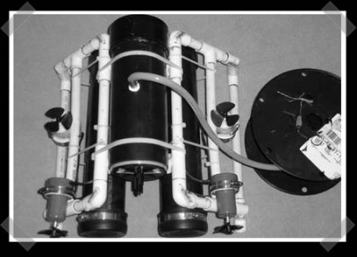 Underwater ROV | Hackaday