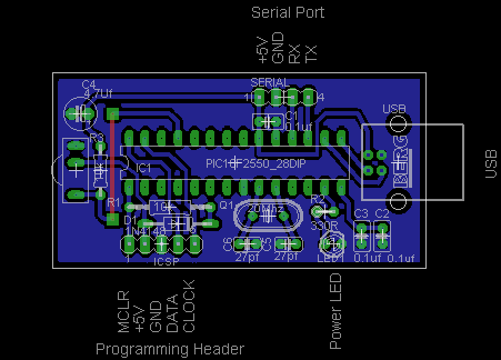 How-to: USB Remote Control Receiver | Hackaday