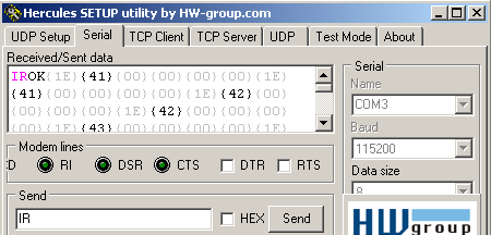 How-to: USB Remote Control Receiver | Hackaday