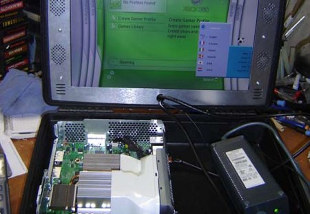 Pelican Case Xbox 360 | Hackaday