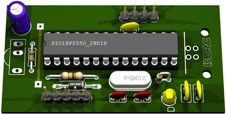 How-to: USB Remote Control Receiver | Hackaday