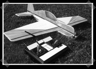 Arduino RC Airplane | Hackaday