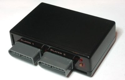 Fuzebox, Open Source Gaming | Hackaday