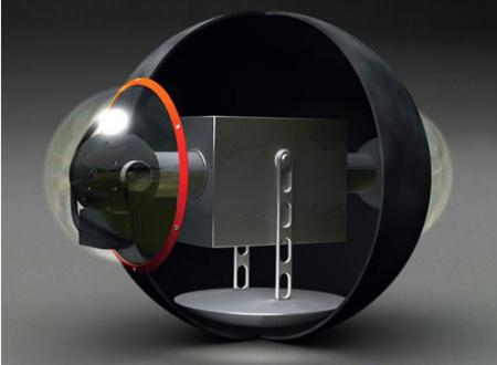 Best New Science Inventions 2008 | Hackaday