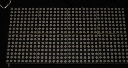 Overhauling LED Marquees | Hackaday