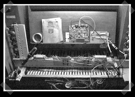 WaldFlöte: Midi Controlled Pipe Organ | Hackaday