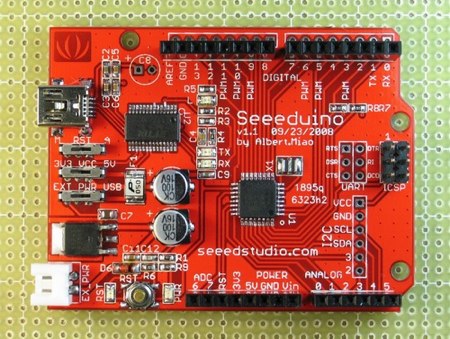 Arduino Buyers Guide And The Seeeduino | Hackaday
