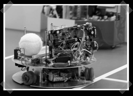 Tennis Ball Fetcher | Hackaday