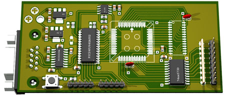 How-to: Programmable Logic Devices (CPLD) | Hackaday