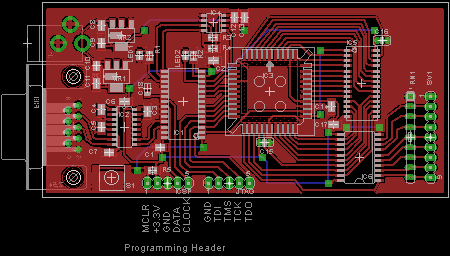 How-to: Programmable Logic Devices (CPLD) | Hackaday