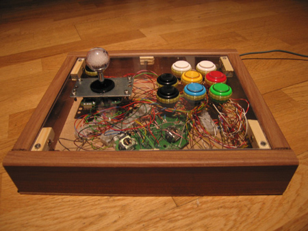 Xbox 360 Controller Update | Hackaday