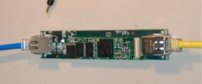 Tor Hardware Privacy Adapter | Hackaday