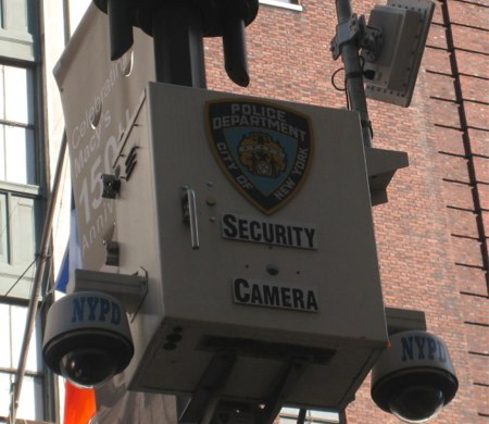 Nypd | Hackaday