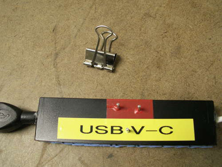 Measuring Current Through USB | Hackaday