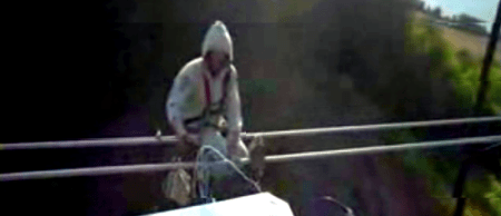 Faraday Cage | Hackaday