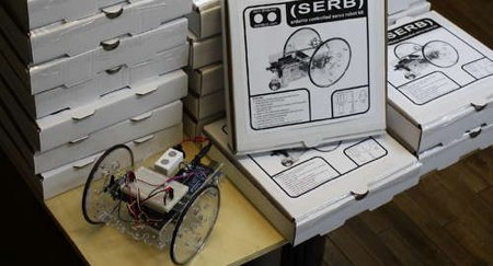 Oomlout’s Guide To Kitting | Hackaday