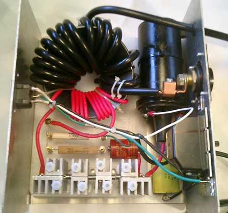 High Frequency Start Box | Hackaday