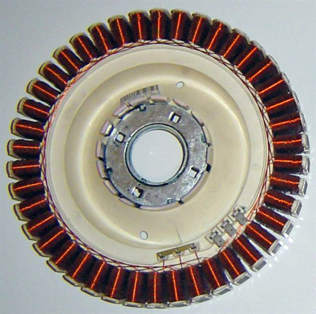 Washing Machine Generator | Hackaday