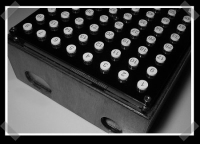 Sound Effects Box | Hackaday