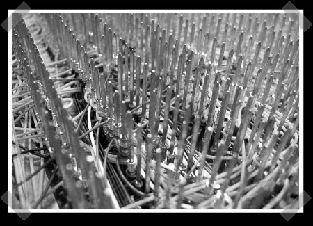 BMOW: A Home Made Cpu | Hackaday