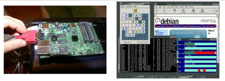 Full Debian On A Router Board | Hackaday