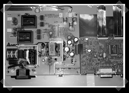 LCD Repair | Hackaday