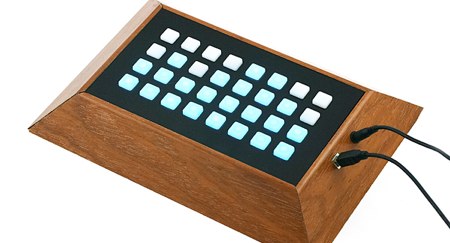 SparkFun Releases RGB Button Controller | Hackaday