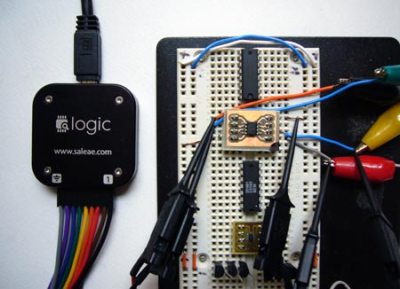 Tools: Saleae Logic, Logic Analyzer | Hackaday