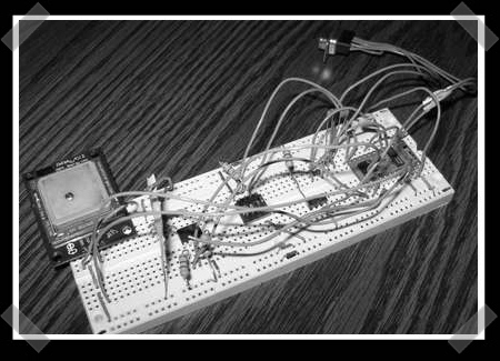 Model Rocket GPS And Data Logger | Hackaday