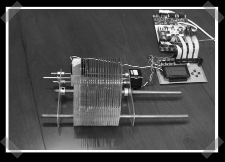 Automated DVD Dispenser | Hackaday