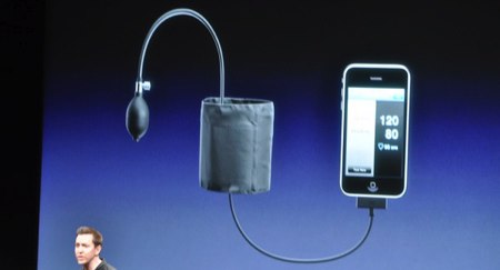 IPhone 3.0 Adds Custom Protocol Support For Addons | Hackaday