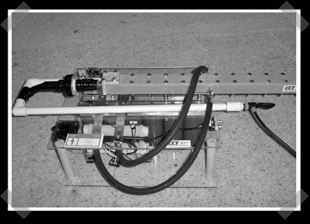 Making A Rail Gun | Hackaday