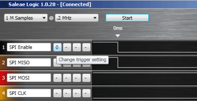 Tools: Saleae Logic, Logic Analyzer | Hackaday