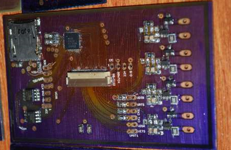 Making Cool Looking PCBs | Hackaday
