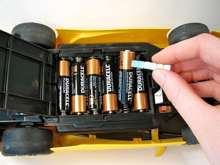 Uses For Magnets | Hackaday