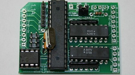 Guitar Hero Macro Board | Hackaday