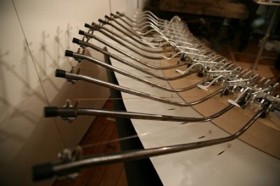 Irregular Incurve Robotic Instrument | Hackaday