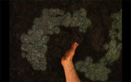 Mud Tub: A Tactile Computer Interface | Hackaday