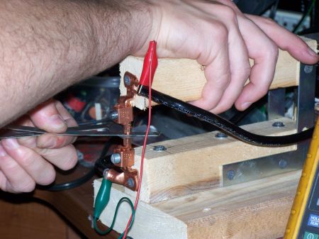 How-to: Build Your Own Spot Welder | Hackaday