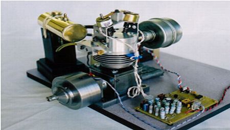 EVIC Engine | Hackaday