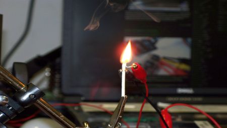 Ignitors | Hackaday