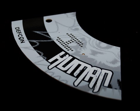 Defcon 17: Badge Details Released | Hackaday