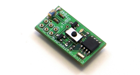 World Smallest TV-B-Gone | Hackaday