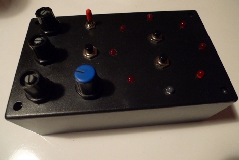 Noise Box Synth Lays Down Some Beats | Hackaday