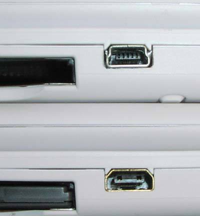 Nintendo DS Mini USB Plug | Hackaday