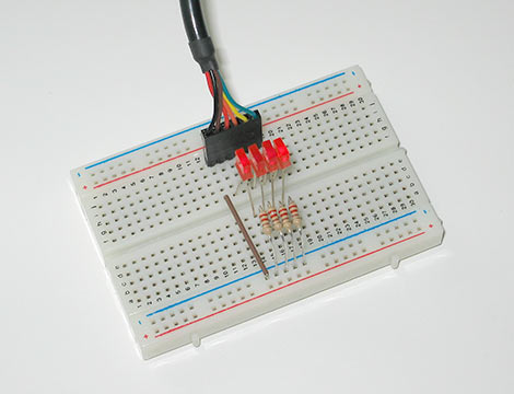 Introduction To FTDI Bitbang Mode | Hackaday