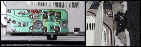 Game Boy HDD Update: The Guts | Hackaday