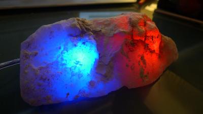 Mood Rock | Hackaday