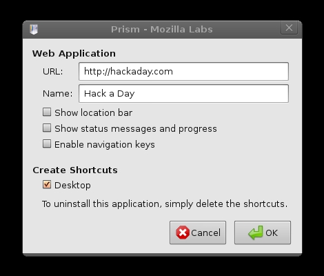 Jolicloud OS Seeks To Move Past Browsers | Hackaday